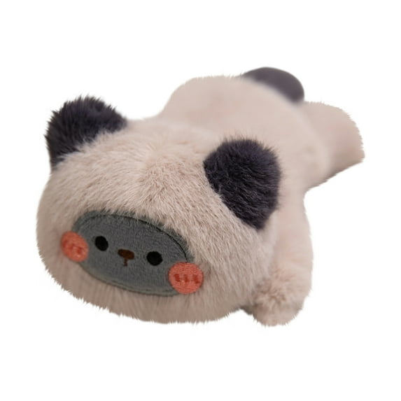 Cute 10-14Cm Plush Toy Refrigerator Magnet, Made Of Safe Soft Material ...