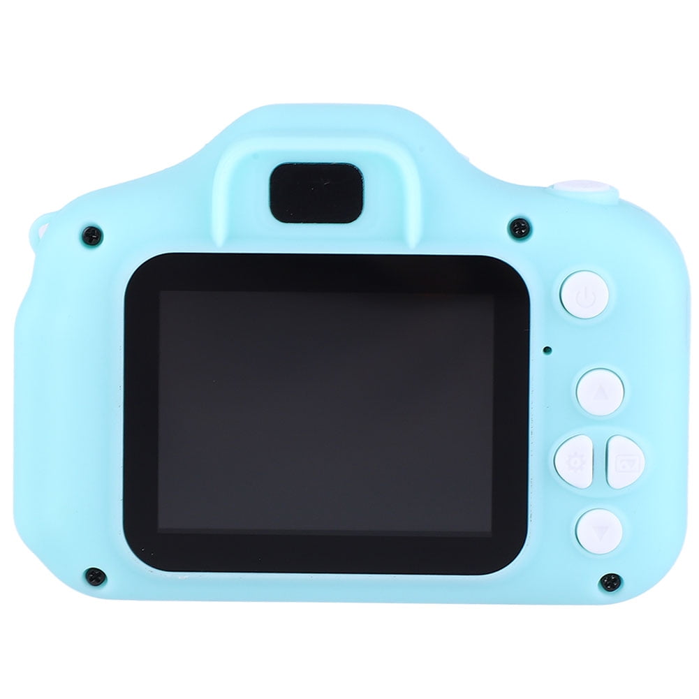 Cute 2-Inch Screen Toy Camera — Mini Digital Video Camera for Kids with ...