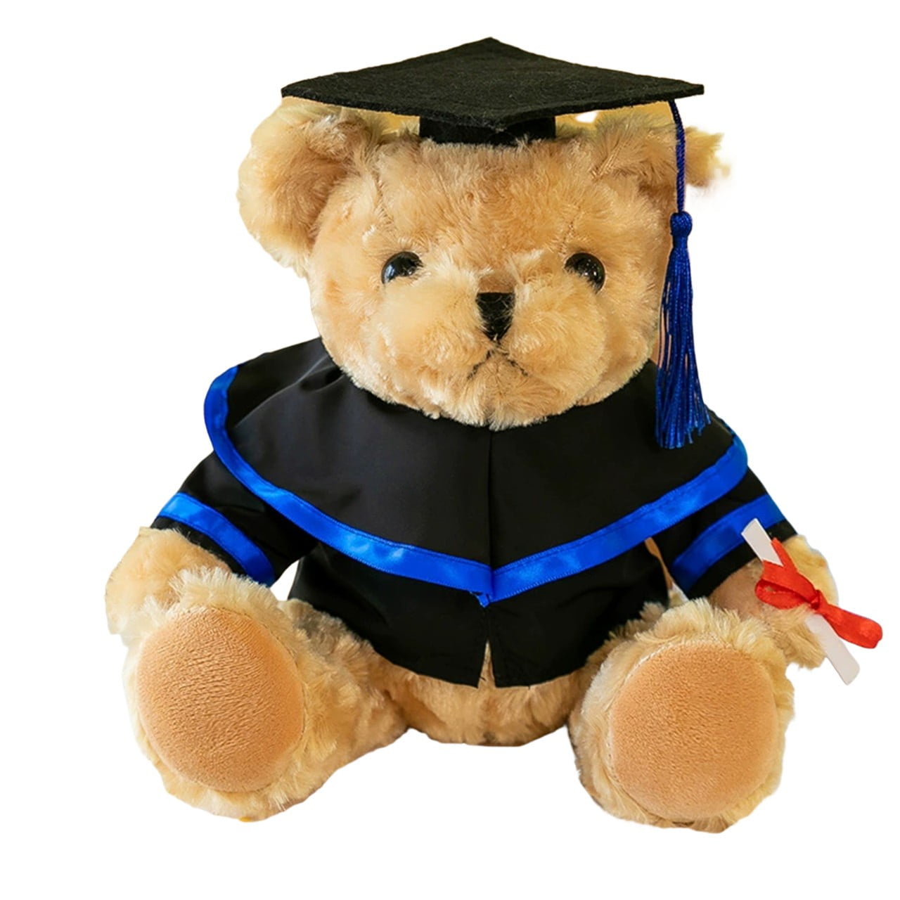 Cute 2025 Graduation Teddy Bear Stuffed Animals, Graduation Bear ...