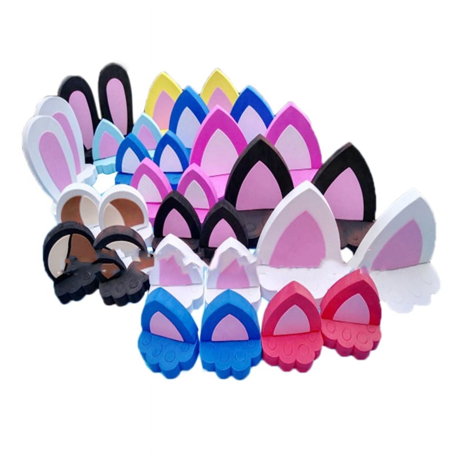 Cute 3D Car Roof Sticker - Waterproof EVA Decoration for Motorcycles ...