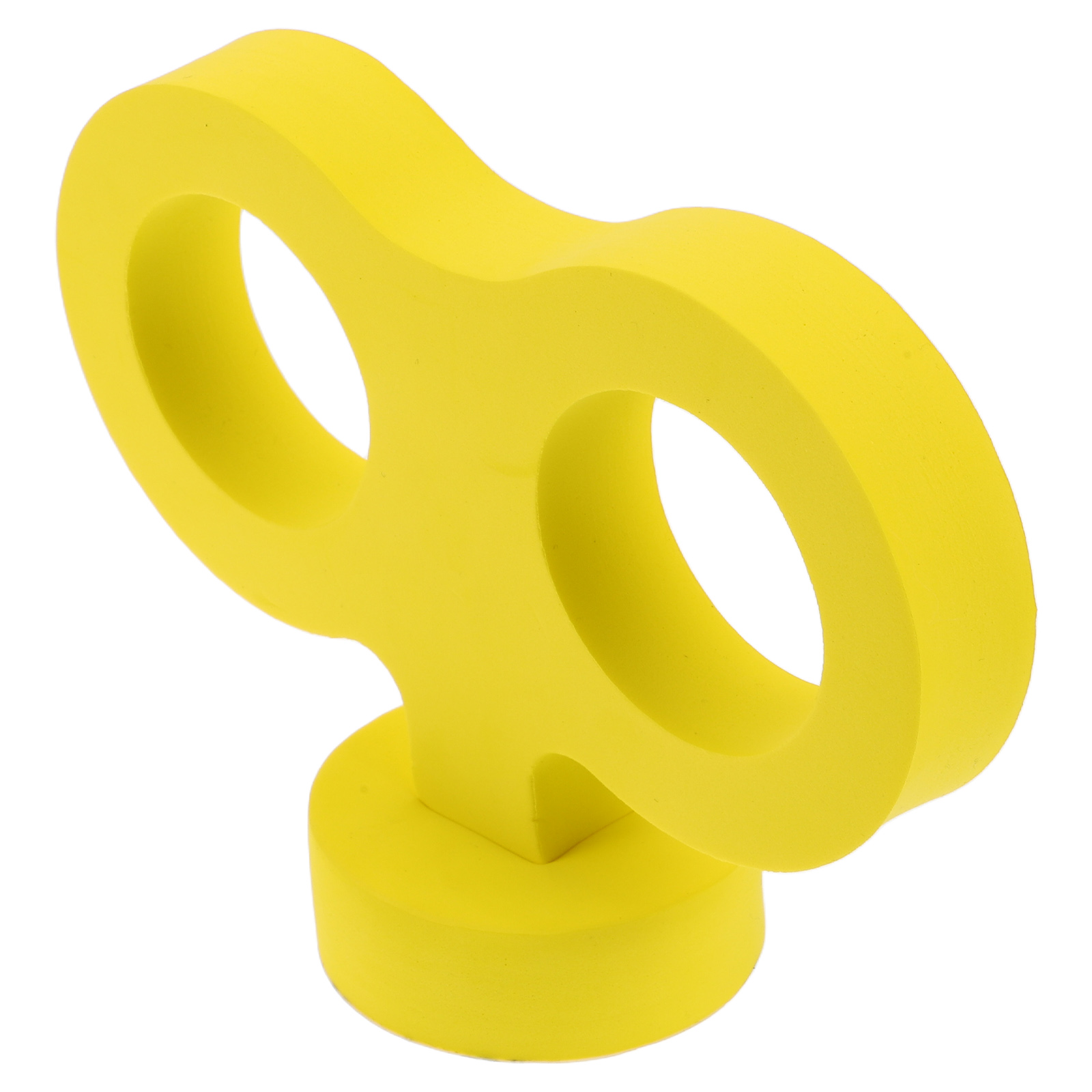 Cute 3d Car Wind Up Key Decoration Eva Turn Keys Clockwork Sticker ...