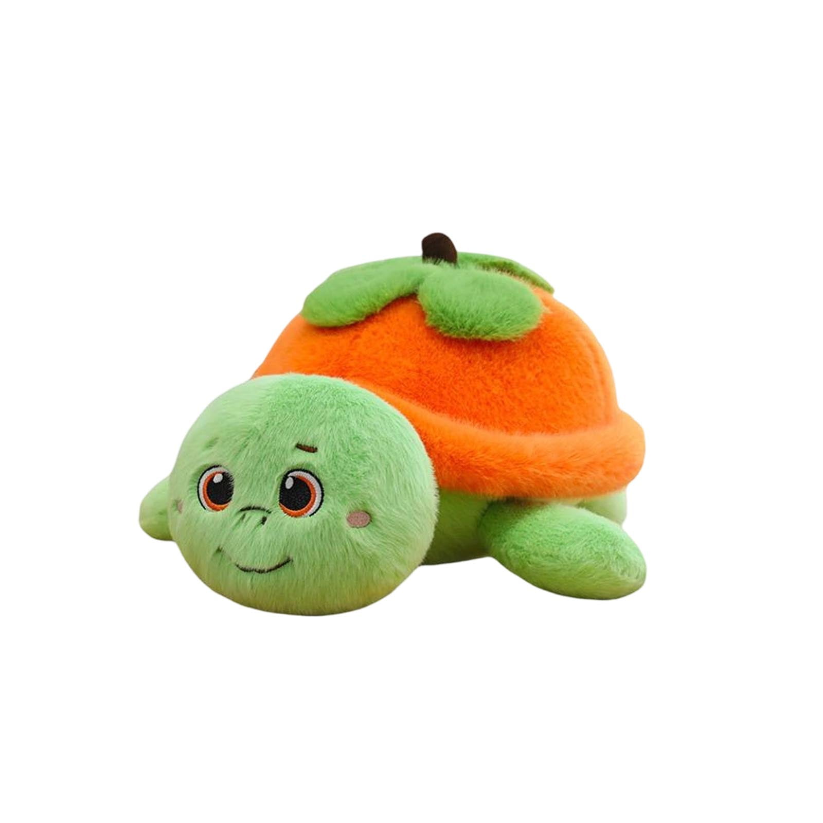 Cute 8-30Cm Turtle Plush Toy, No Label, Soft Stuffed Animal Doll ...