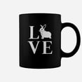 Cute Adorable Easter Sunday Rabbit Coffee Mug - Walmart.com