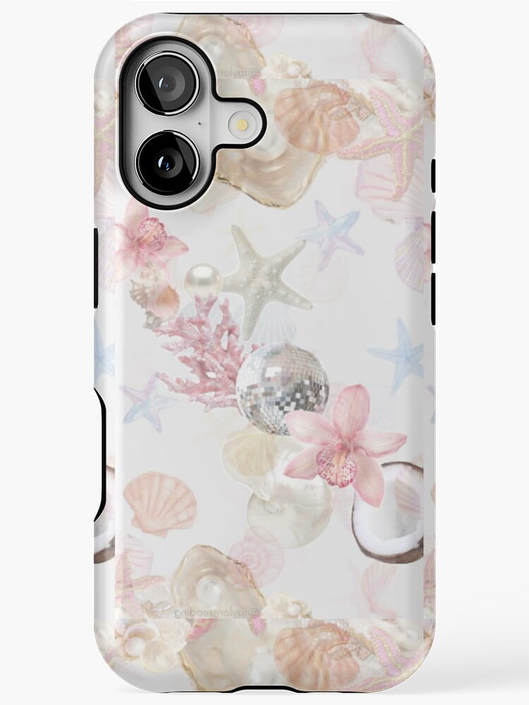 Cute Aesthetic Pastel Case Phone Case for iPhone 17 16 15 14 13 12 11 ...