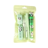 Cute Aesthetic Stationery Set, Stationery Kit with Donut Ice Cream ...