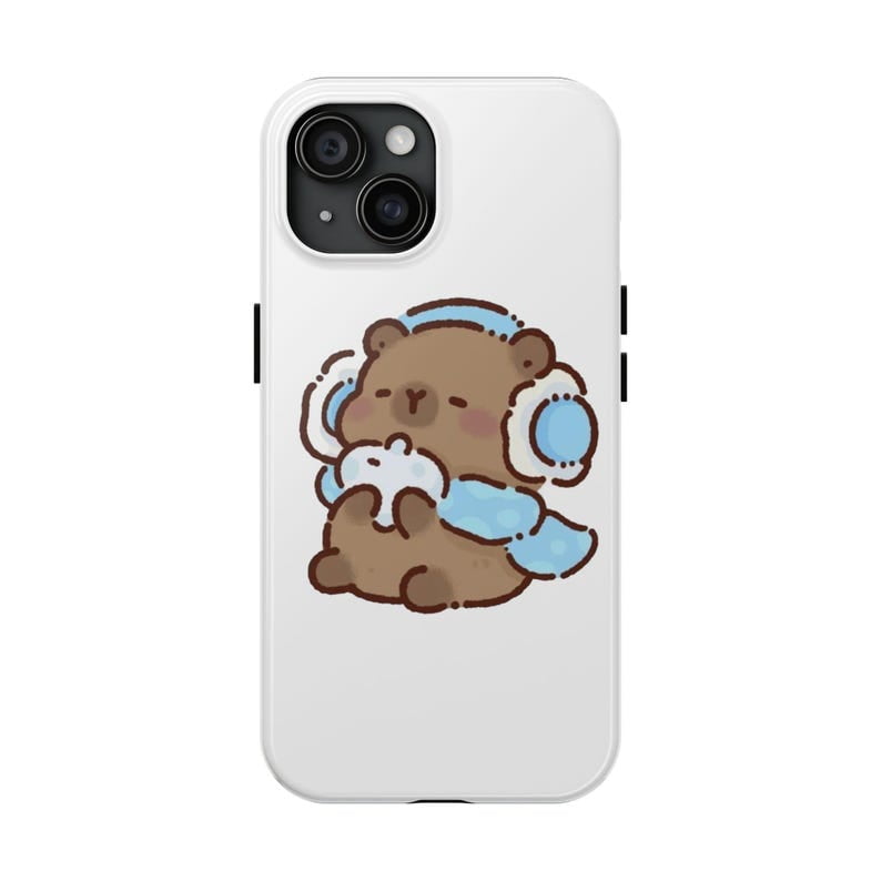 Cute Aesthetic Tough iPhone Case for 11 to 16 Pro Max - Walmart.com