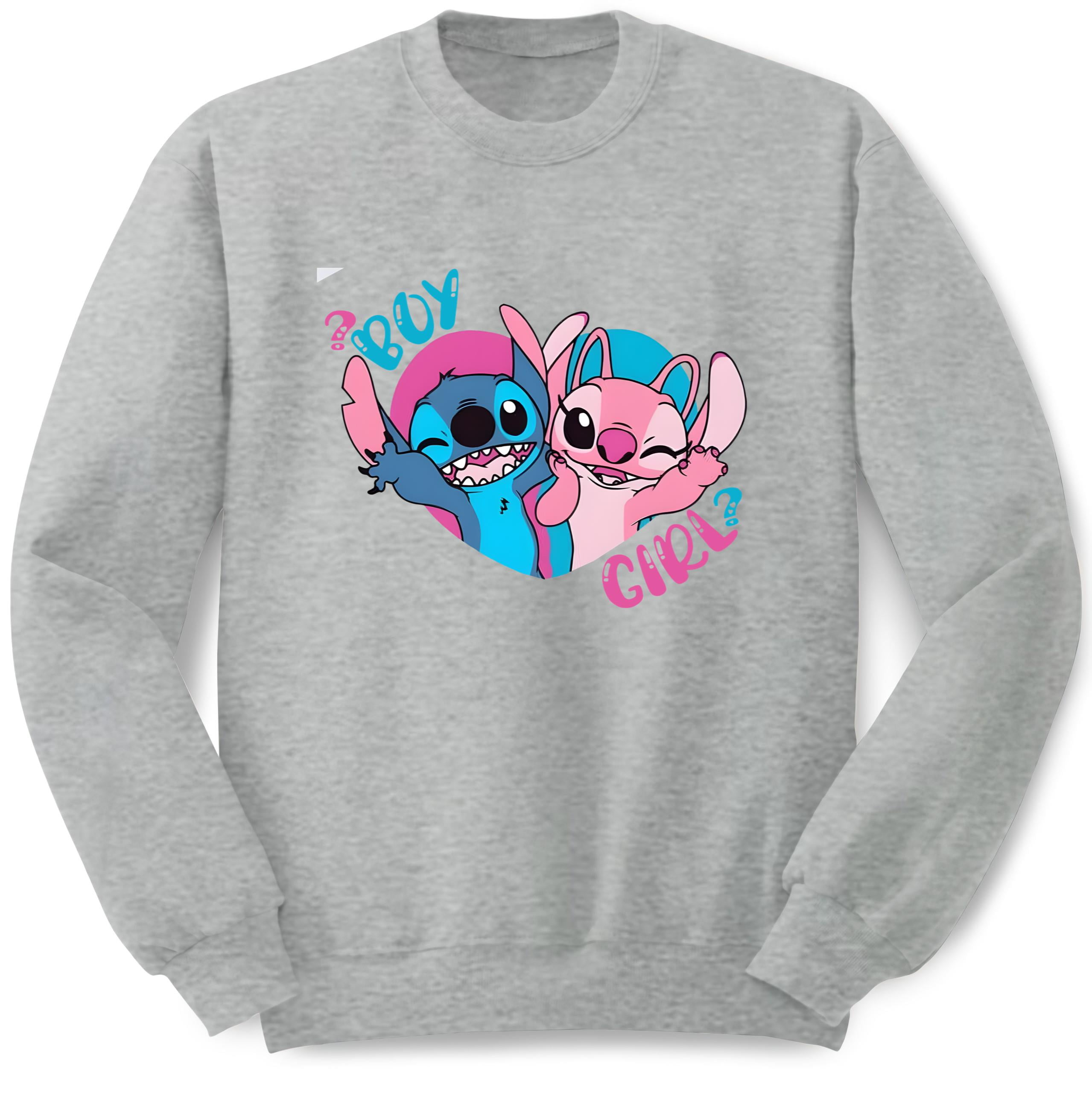 Cute Alien Gender Reveal Shirt, Keeper Of The Gender Shirt - Walmart.com