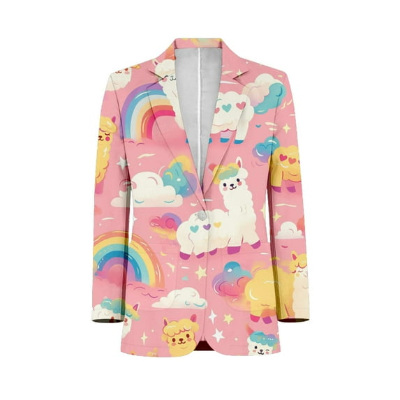 Cute Alpaca Mens Suits Shawl Collar Slim Fit Suit Mens Groom Jacket ...