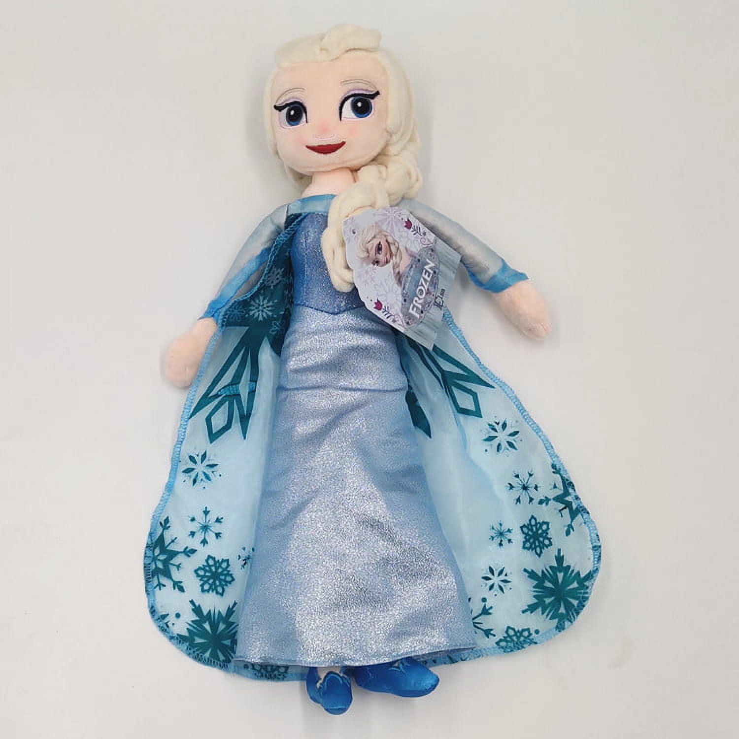 Cute Ana Princess Plush Plush Dolls,Toy Inspired by the Movie,Kawaii Plush Stuffed Toy for Girls ...