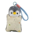 Cute Animal Bean Bag Plush Toys - Stress Relief Squeeze Hand Puppets ...
