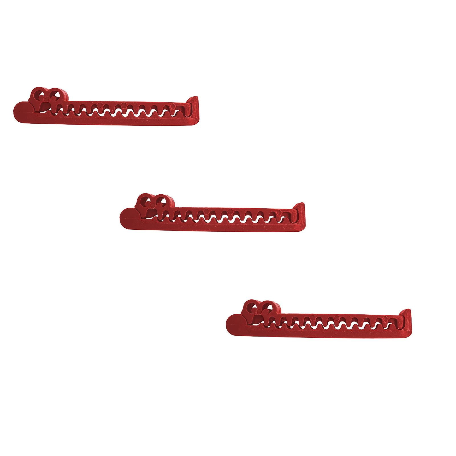 Cute Animal Chip Clips Bag Sealer, Creative 3Pcs Chip Bag Clips for ...