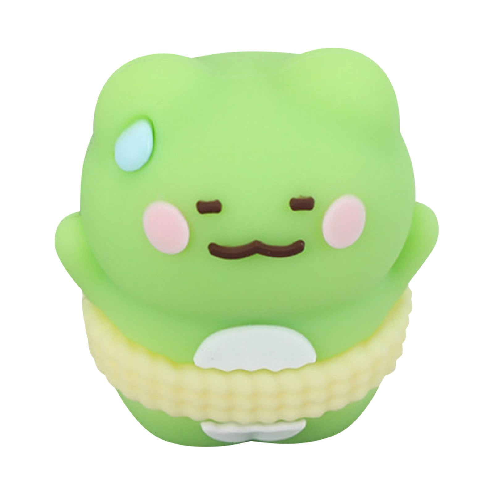 Cute Animal Manual Pencil Sharpener, Portable Cartoon Pencil Sharpener ...