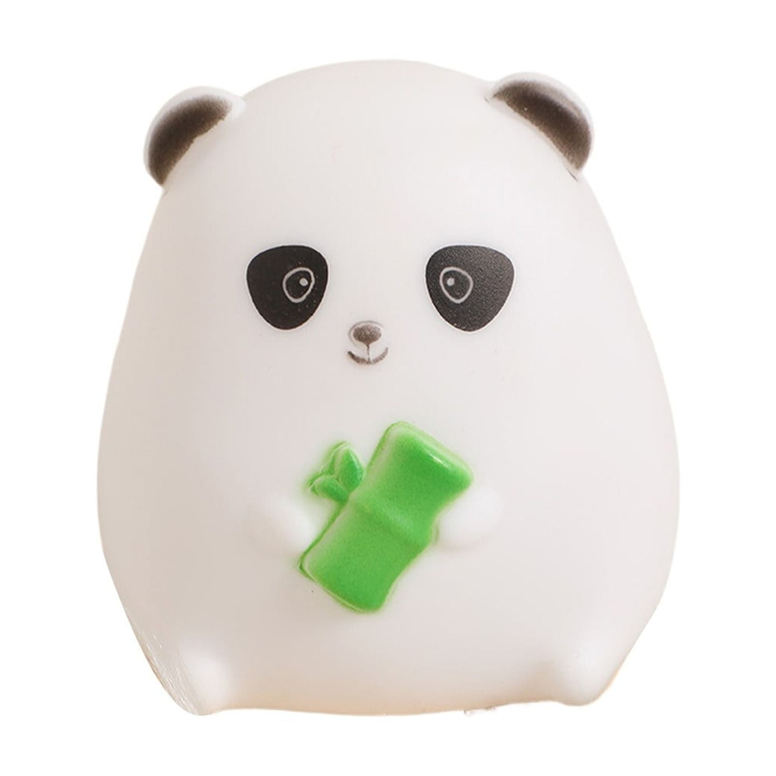 Cute Animal Night Light, Luminous Cartoon Pet Decoration, Soft Lighting ...