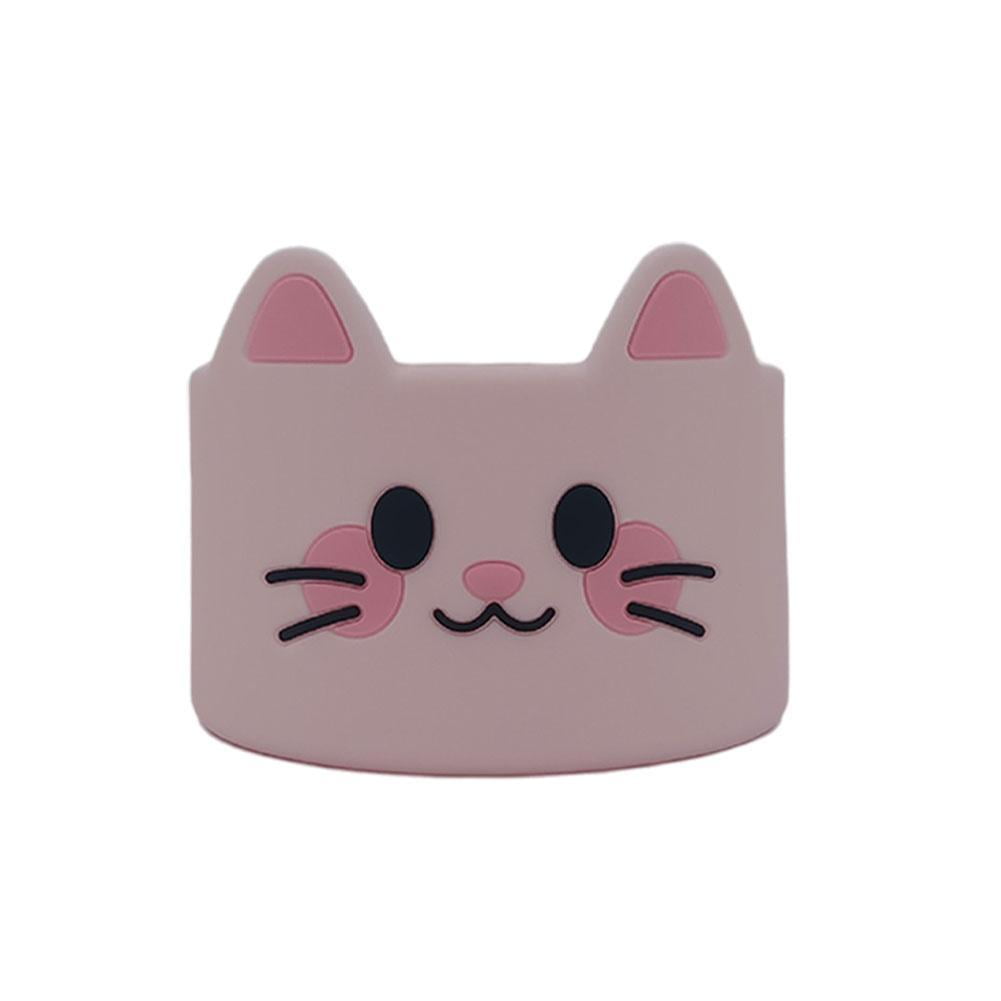 Cute Animal Silicone Boot for #stanley# 40 oz Tumbler, Cup Bottom ...