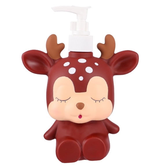 Kids Soap Dispenser