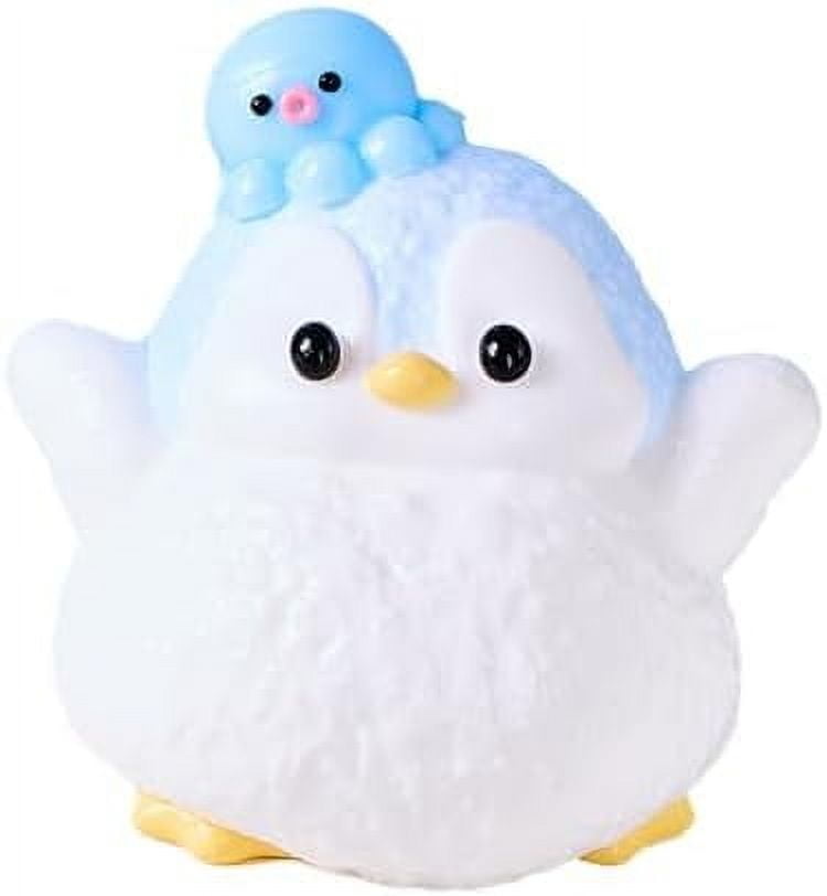 Cute Animals Taba Squishy Toys for Kids & Adults – Kawaii Stress Relief ...