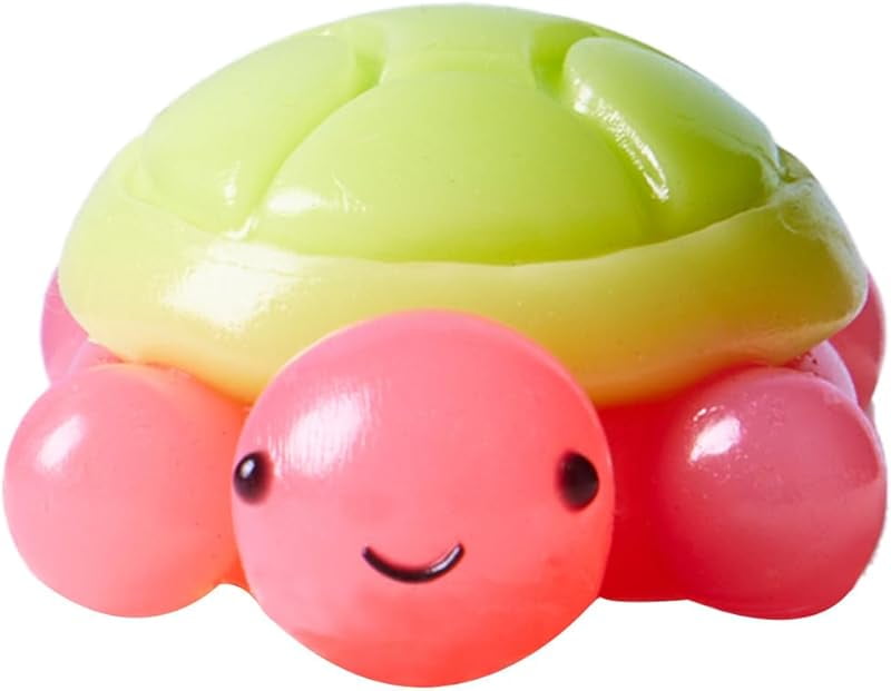 Cute Animals Taba Squishy Toys for Kids & Adults – Kawaii Stress Relief ...