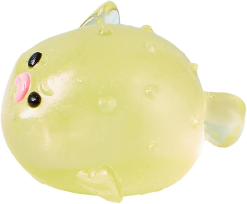 Cute Animals Taba Squishy Toys for Kids & Adults – Kawaii Stress Relief ...