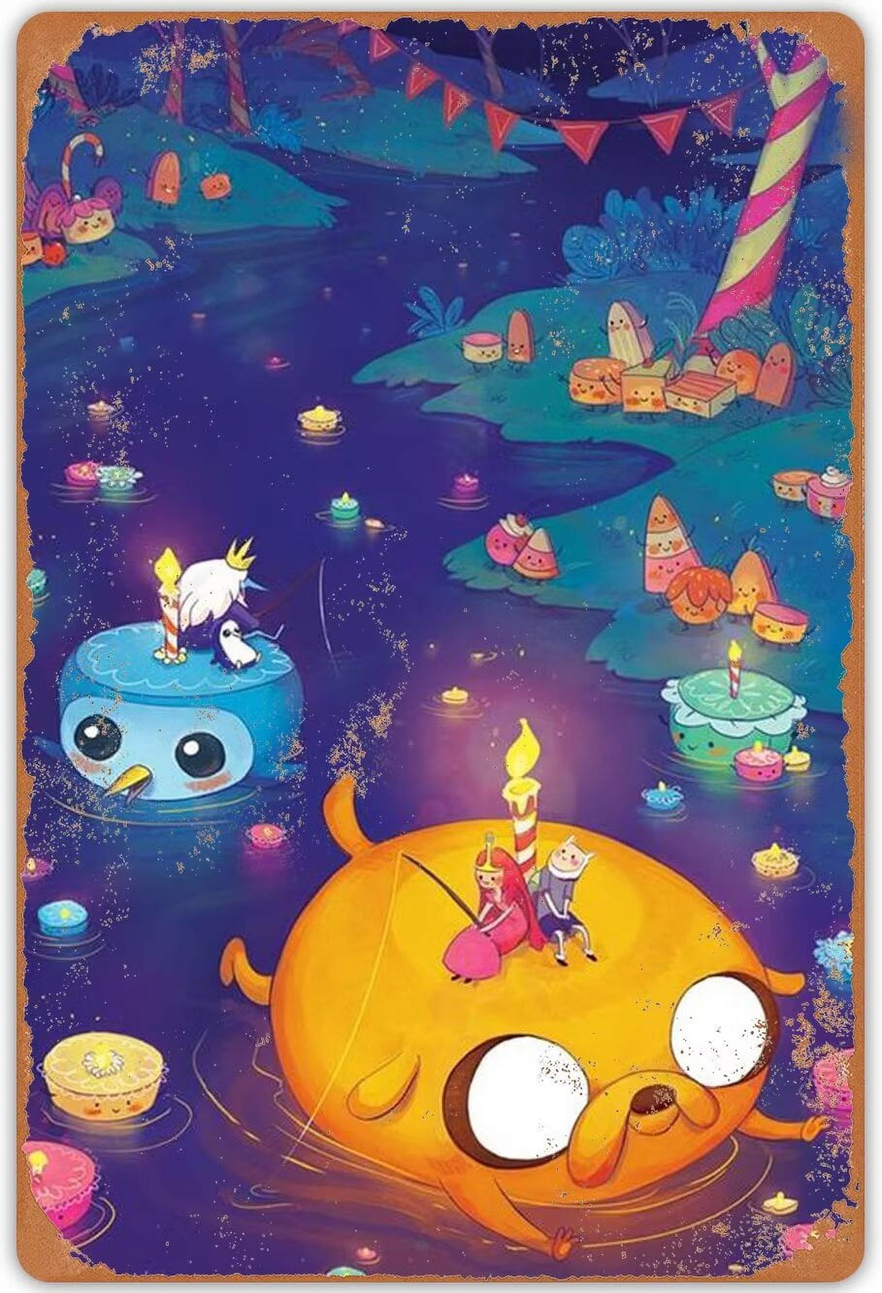 Cute Animation 120 Piece Jigsaw Puzzle For Adults And Families ...