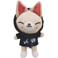 Android 17 - DragonBall Z 8" Androids Saga Plush (Great Eastern) 52718 ...