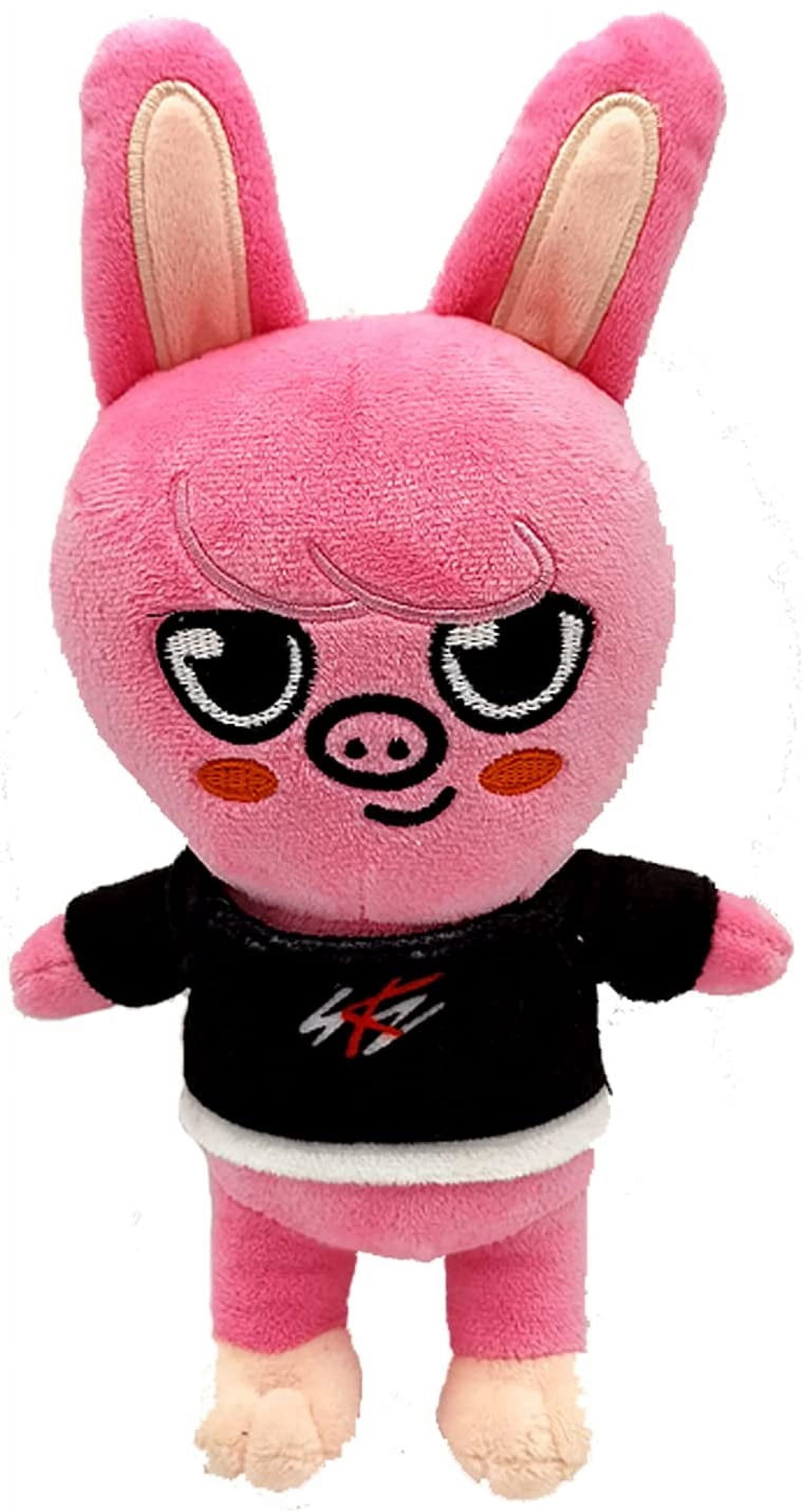 Cute Anime Plush, Plush Toys,Creative Soft Stuffed Cartoon Plush Toy ...