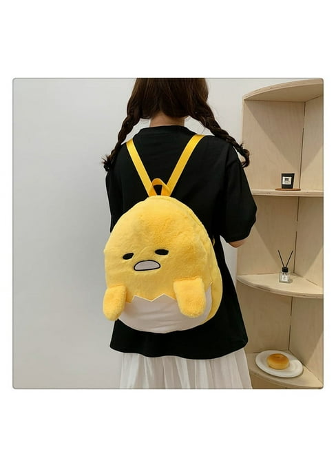 Sanrio Hello Kitty Kuromi Mini PU Backpack, Kawaii Shoulder Bag, 10.5 ...