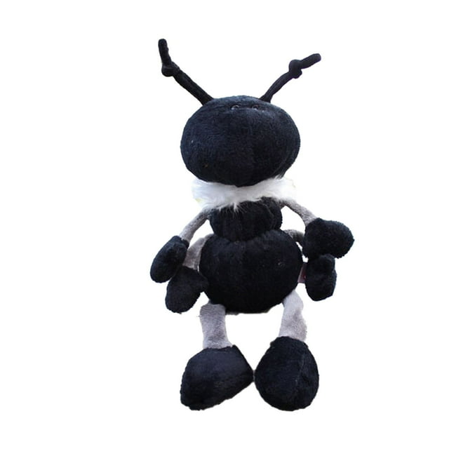 Cute Ant Plush Toy, Stuffed Animals, Plush Toy, Stuffed Toys, Best ...