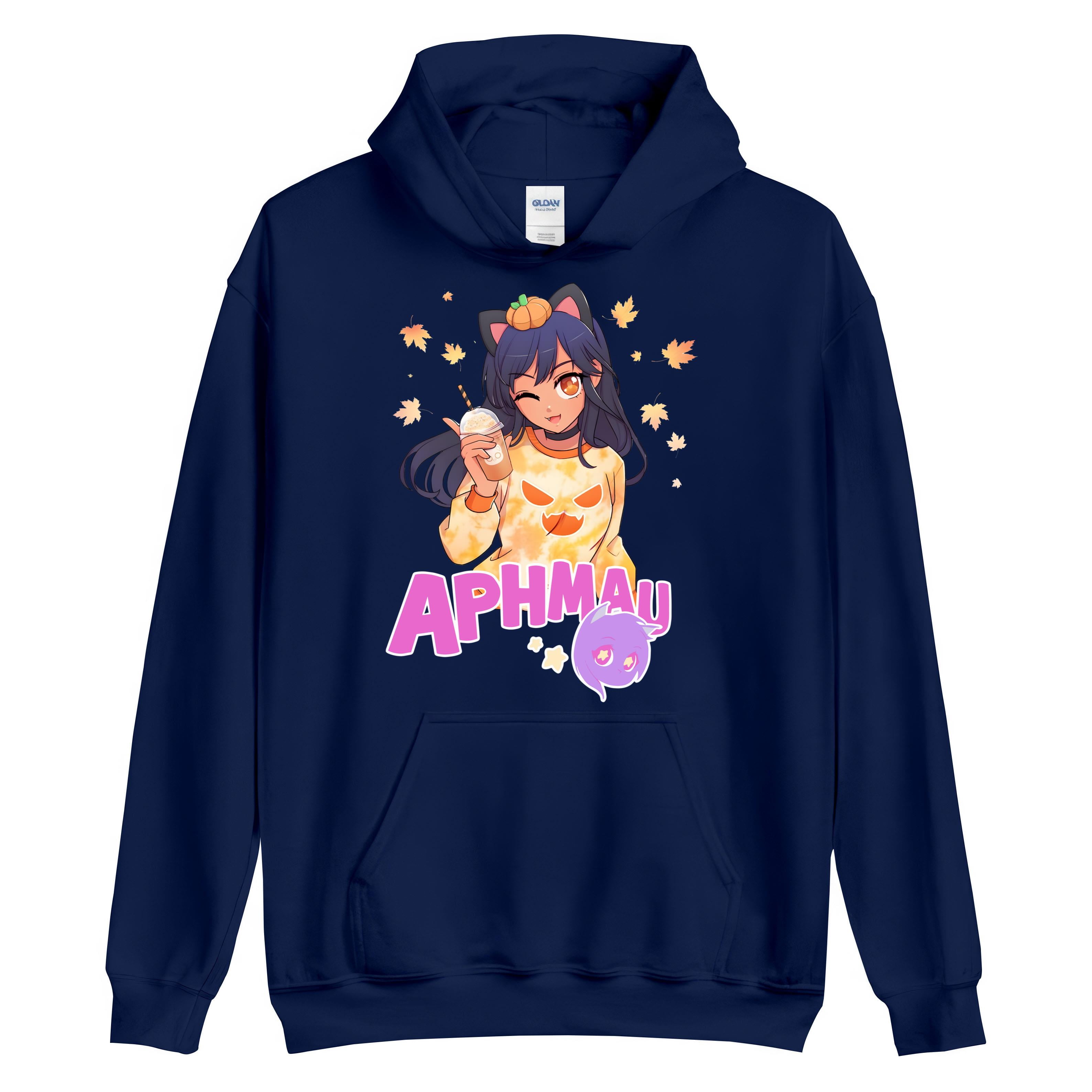 Cute Aphmau Shirt, Aphmau Bday Party, Aphmau Plush, Aphmau Meemeows ...