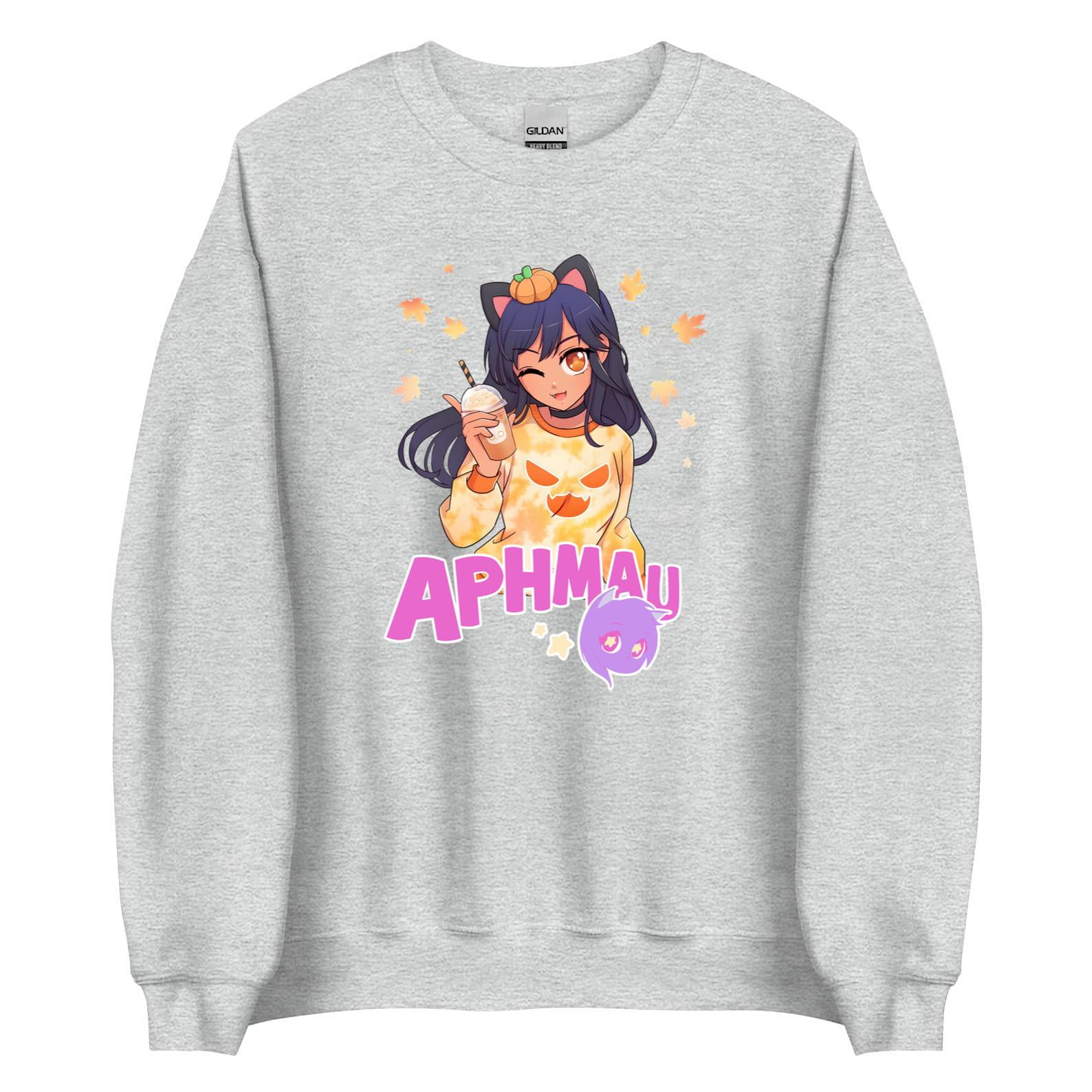 Cute Aphmau Shirt, Aphmau Bday Party, Aphmau Plush, Aphmau Meemeows ...