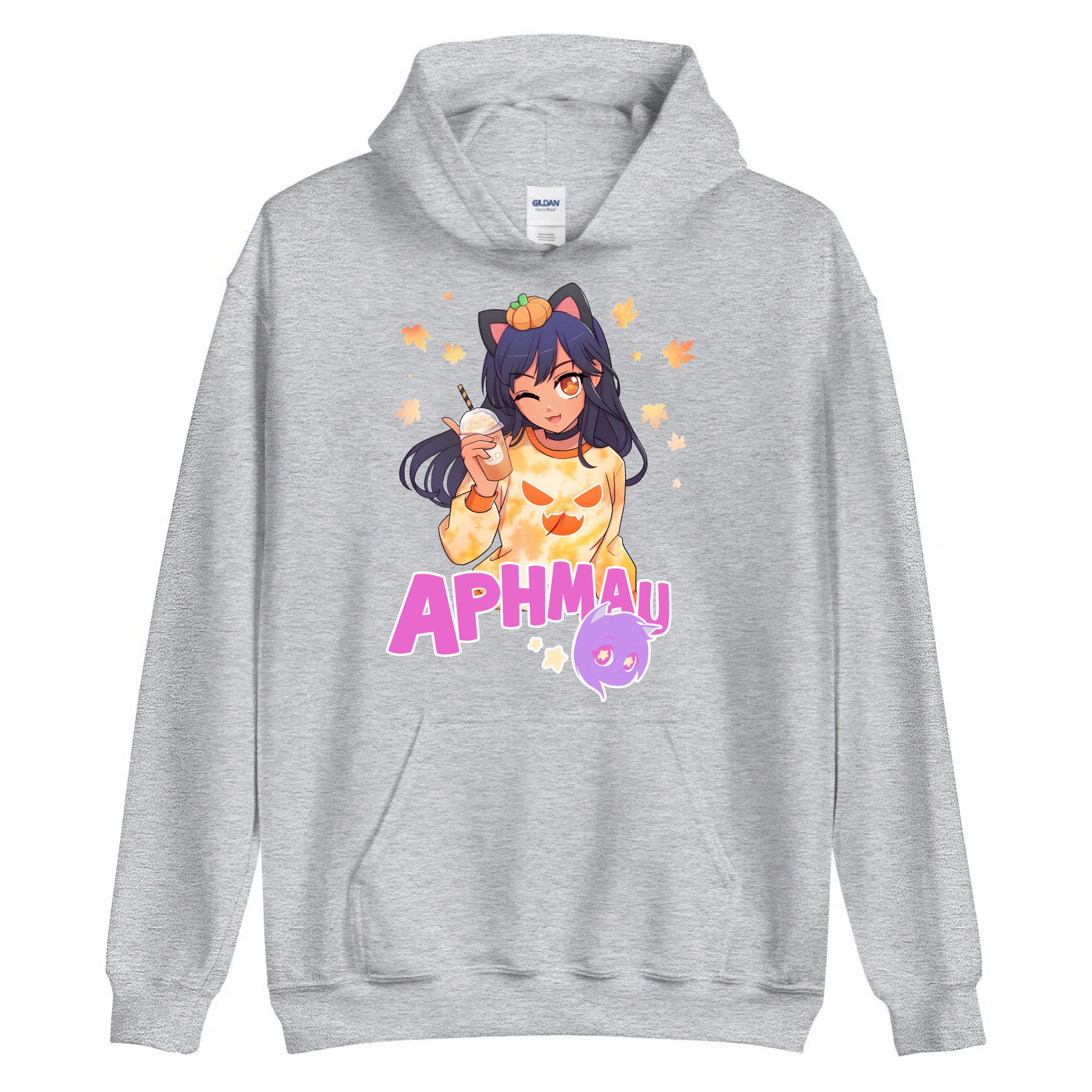 Cute Aphmau Shirt, Aphmau Bday Party, Aphmau Plush, Aphmau Meemeows Shirt, Aphmau Aaron Lycan T ...