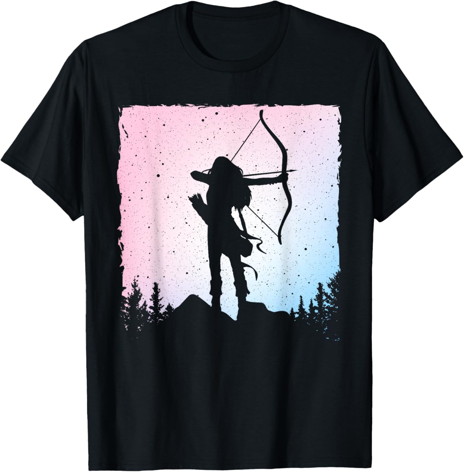 Cute Archery Design For Men Women Kids Archer Archery Lovers Funny ...