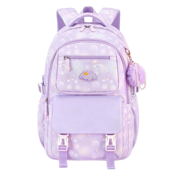 Cute Backpack,15.6'' School Backpacks,Waterproof & Large Capacity ...