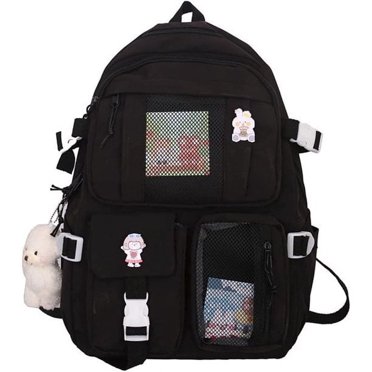 Squishmallows Michaela Cheetah 16'' Backpack Set with Insulated Lunch ...