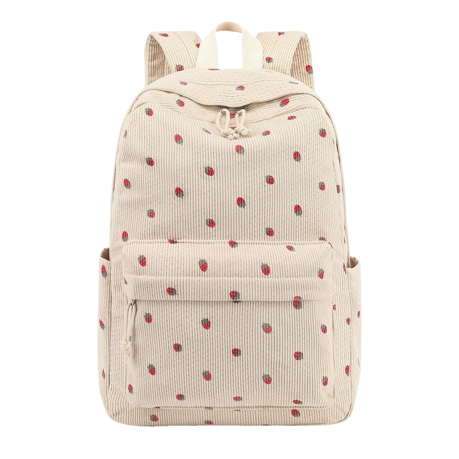Cute Backpacks Cute Backpack Strawberry Shortcake Backpack Bow Backpack ...