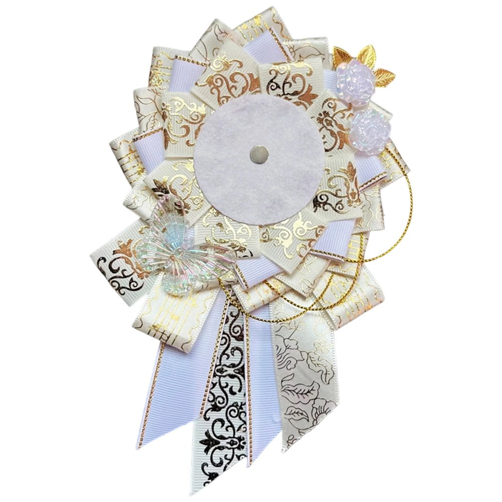 Cute Badge Holder Tray Badge Brooch Lapel Pin Holder Showcase Tray ...