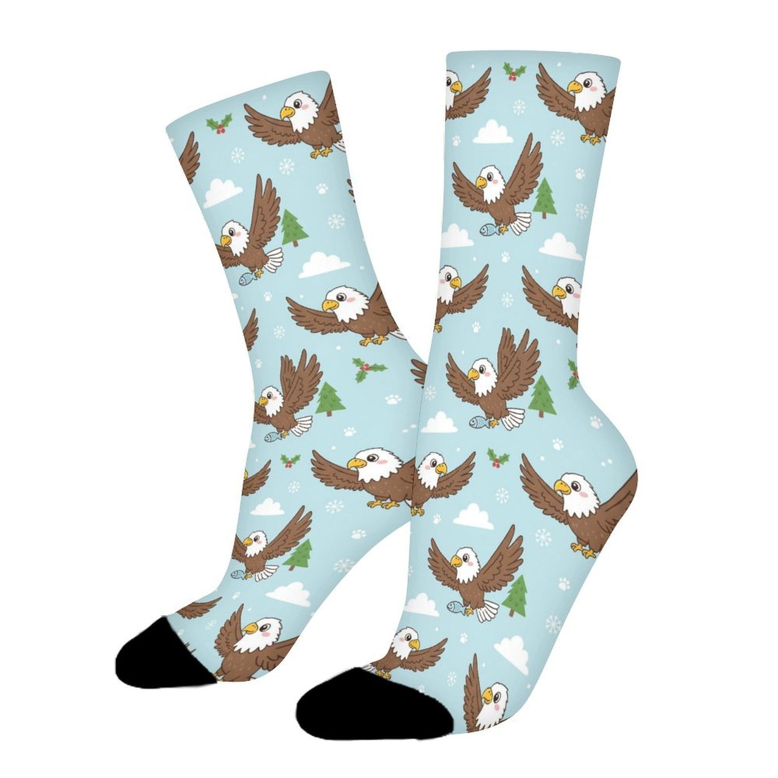 Hawk Socks