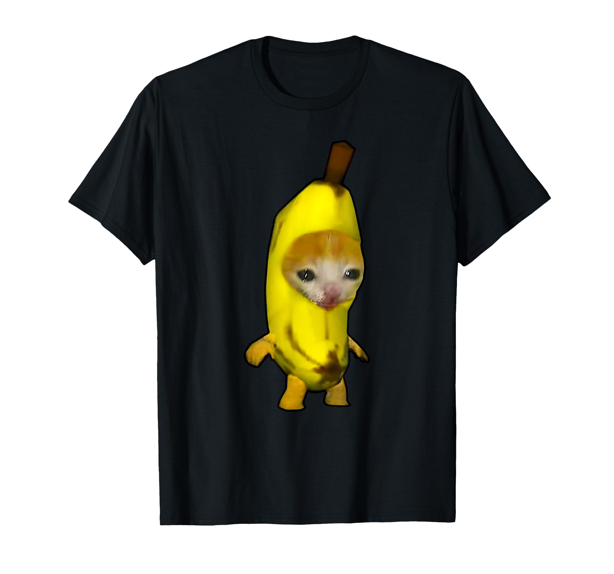 Cute Banana Cat Happy Bananacat Meme Cat Memes Cute Banana Cat Happy ...