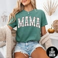 Cute Baseball Mama Shirt, T-Ball Mama Tee, Mothers Day Gift, Baseball ...