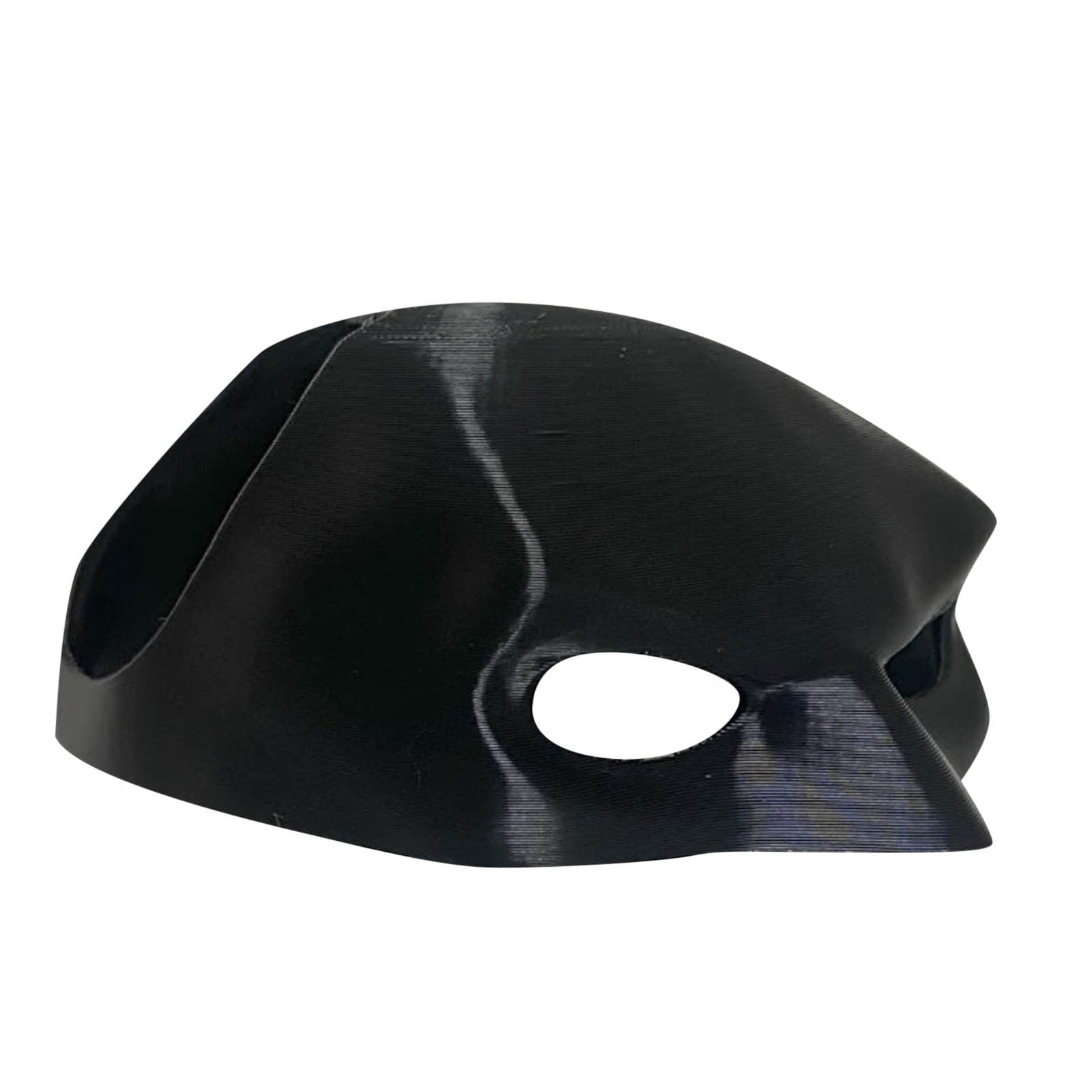 Cute Bat Cat-Masks Outfit,Black Cats Bat Role-playingMask for Pet ...