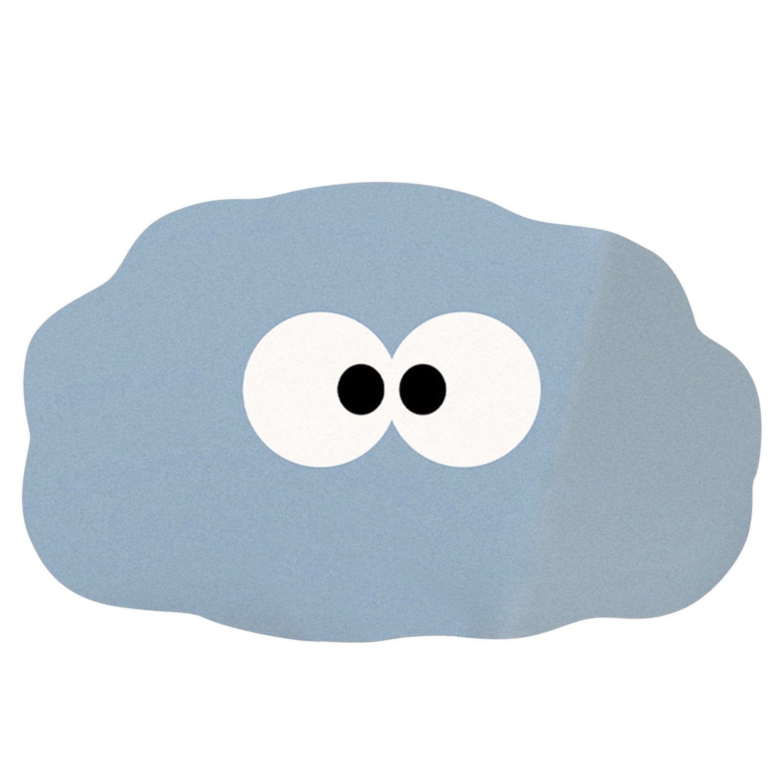 Cute Bath Mat Soft Superfine Fiber Koala Floor Mat Bathroom OLY Non ...