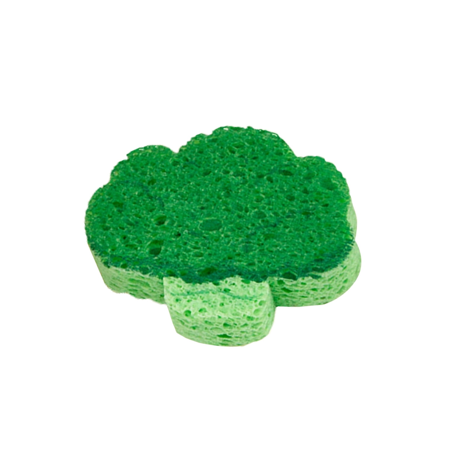 Cute Bath Sponge Baby Bath Sponge Natural And Safe Body Sponge Foam For ...