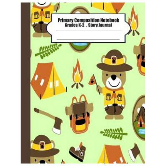 Composition Notebooks