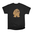 Cute Bear plays a sad and beautiful Love Song on the Violin T-Shirt Tee ...