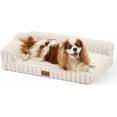 Cute Bed, Faux Bed with Sides, Removable Washable Cover & Lining ...