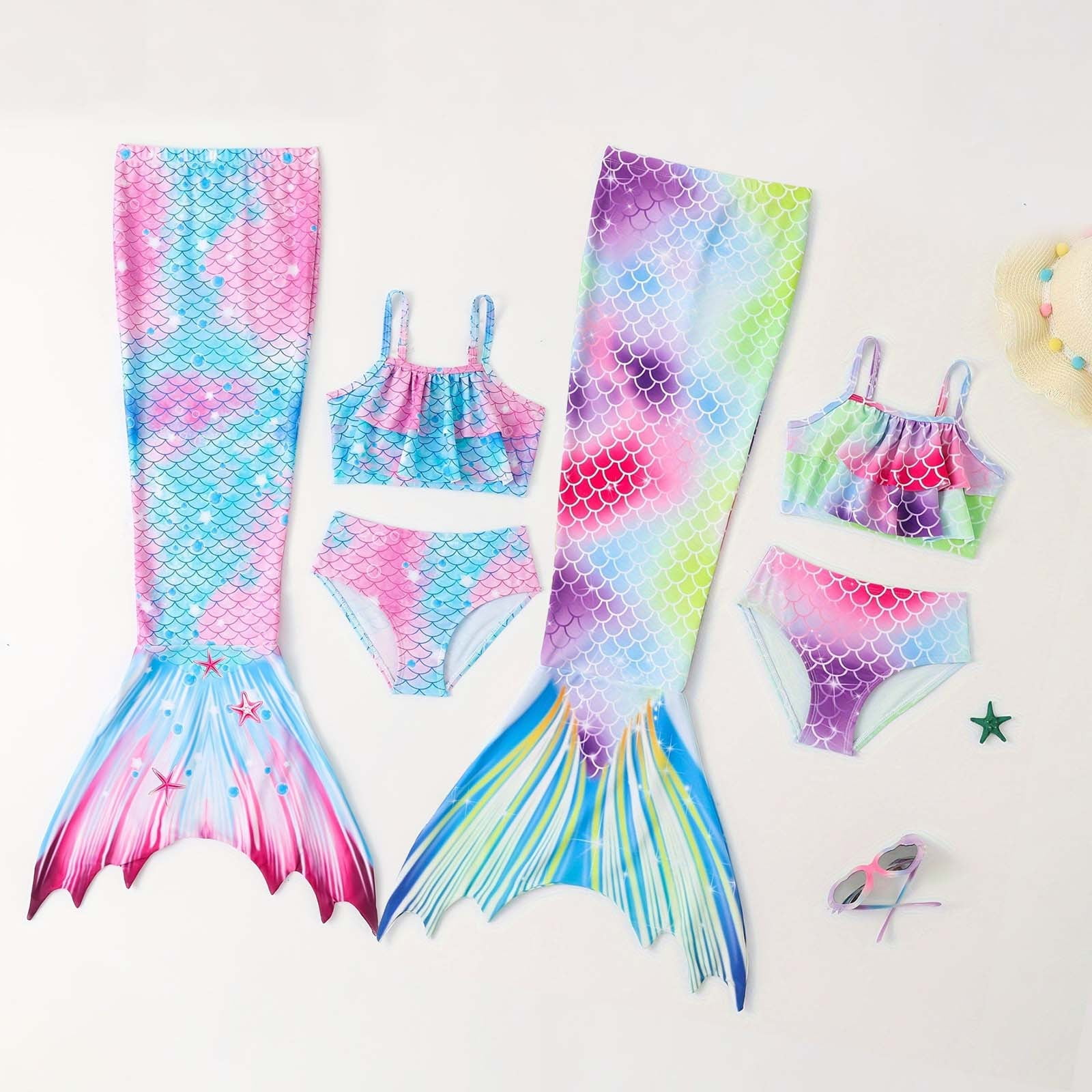 Cute Bikinis for Girl 2 Piece Swimsuit Bathing Suits Set Fashion Pretty ...