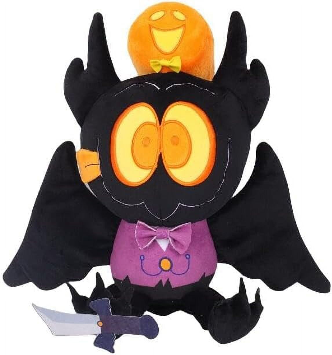 Cute Bilie Bust Plush, Barnaby Plushies Toy for Game Fans Gift, Soft ...