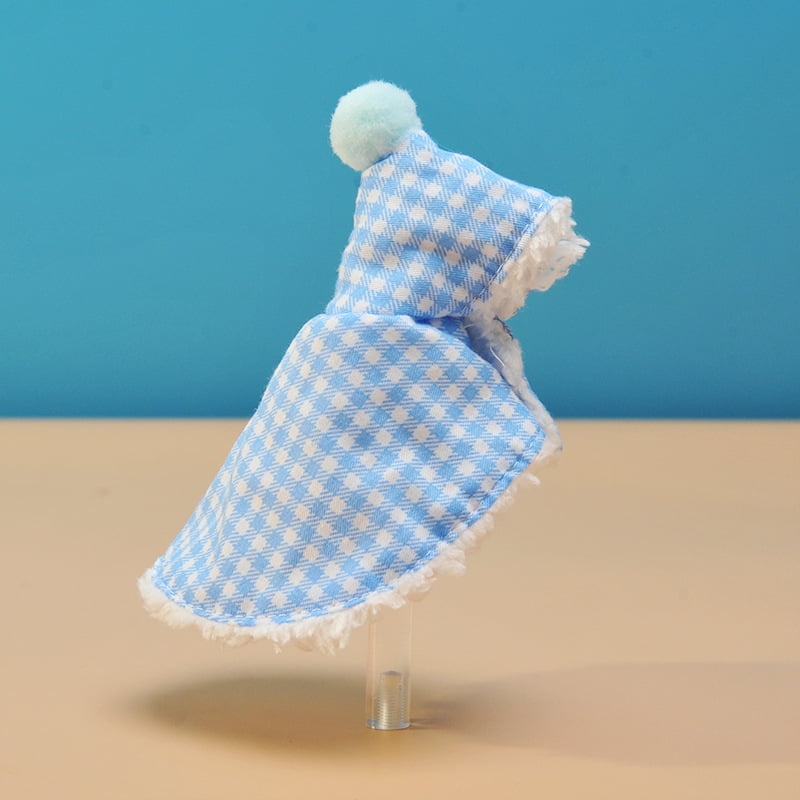 Cute Bird Costume Parrot Cloak Cosplay Photo Prop Bird Clothes for ...