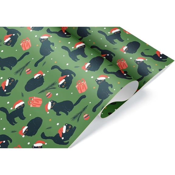 Hello Kitty Christmas Paper