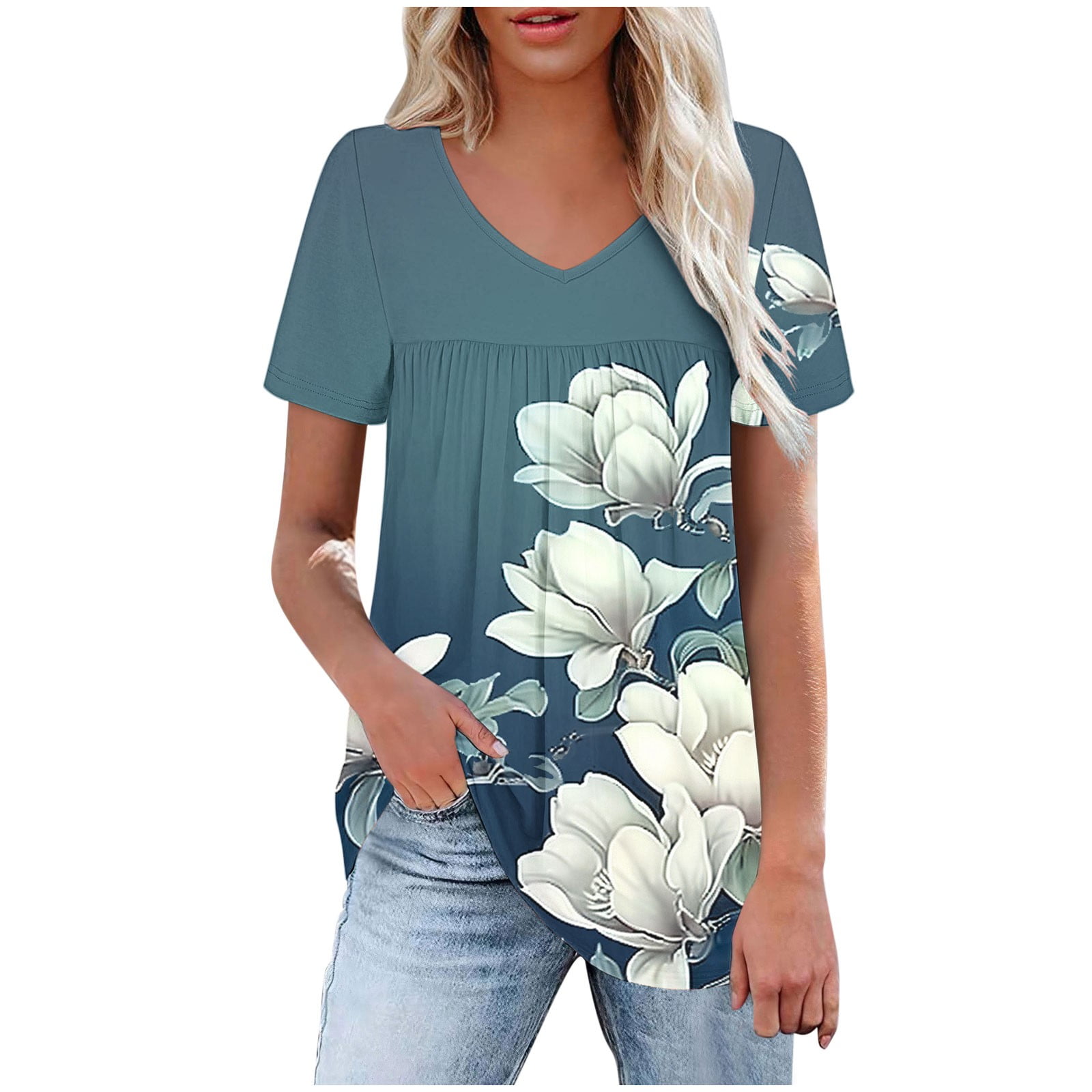 Cute Black Crop Tops for Women Pink Lace Blouses for Women Button Down ...