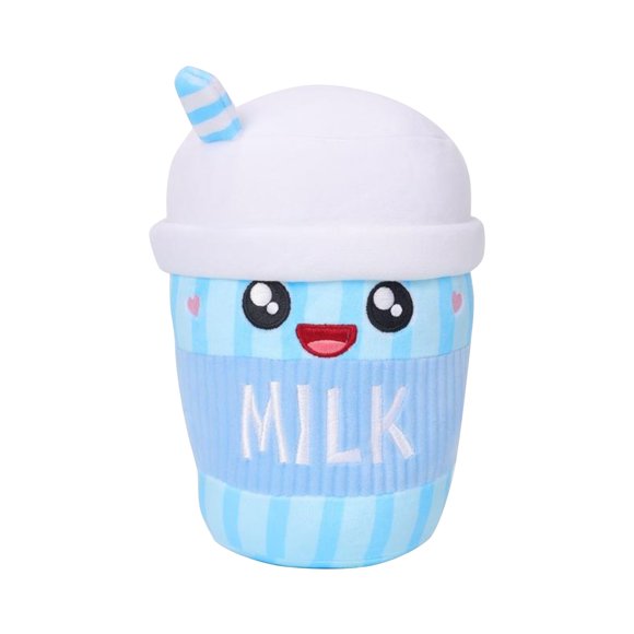 Milk Plush
